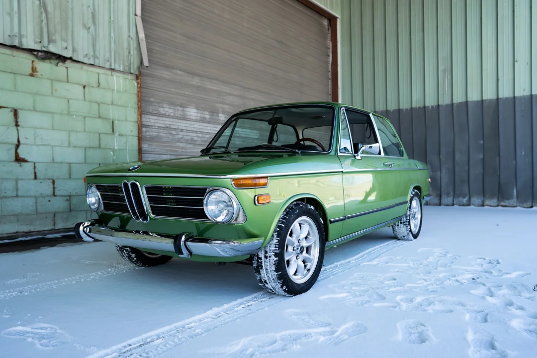 Custom Builds - Dixon Motorsports